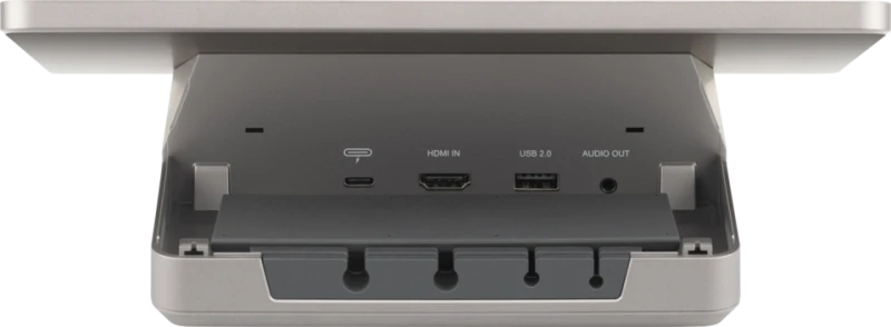 ViewSonic TeamJoin™ Touch Console - ViewSonic Global