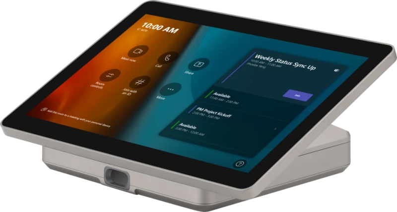 ViewSonic TeamJoin™ Touch Console - ViewSonic Global