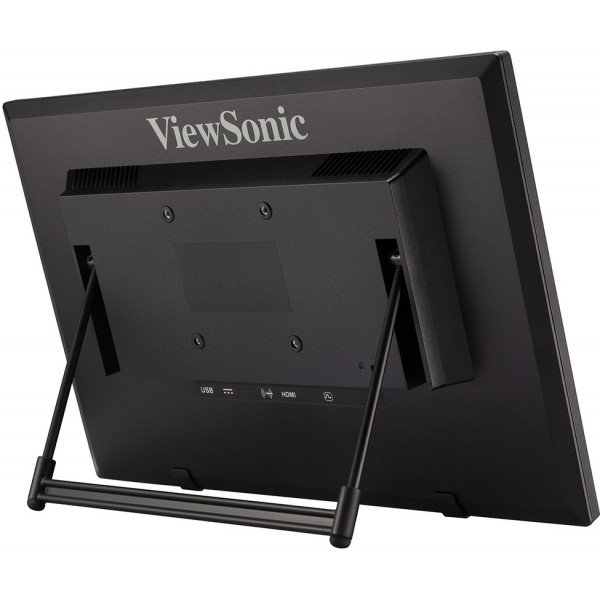 ViewSonic TD1630-3 16” 10-point Touch Screen Monitor - ViewSonic Global