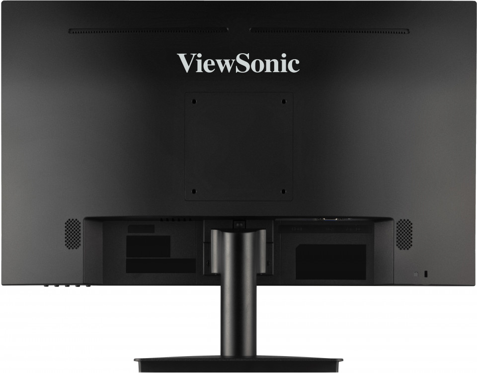 ViewSonic VA2406-MH 24” Full HD Monitor with Dual 2W speakers ...
