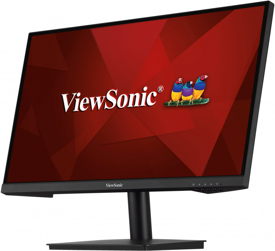 ViewSonic VA2406-MH 24” Full HD Monitor with Dual 2W speakers ...