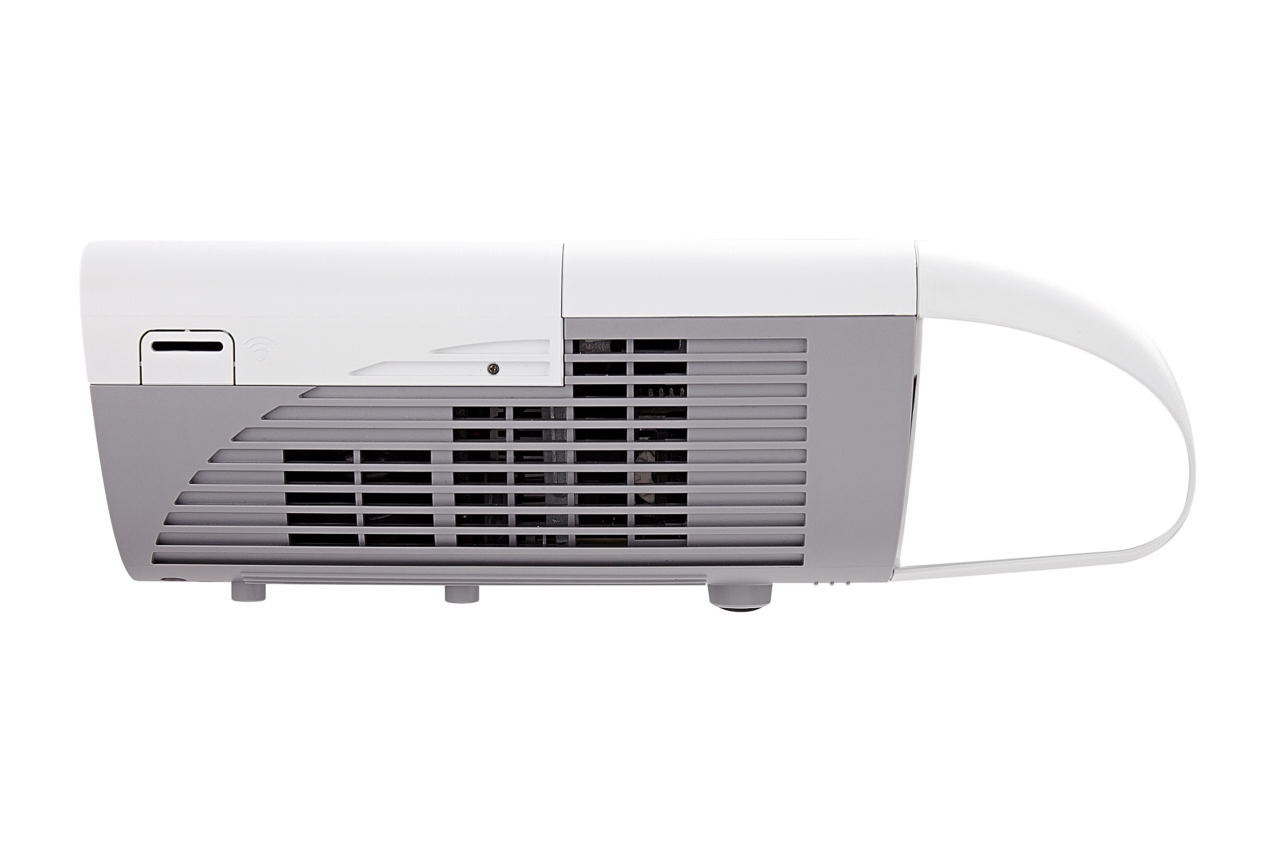 ViewSonic PJD6552LW 3,500 Lumens WXGA Business Projector - ViewSonic Global