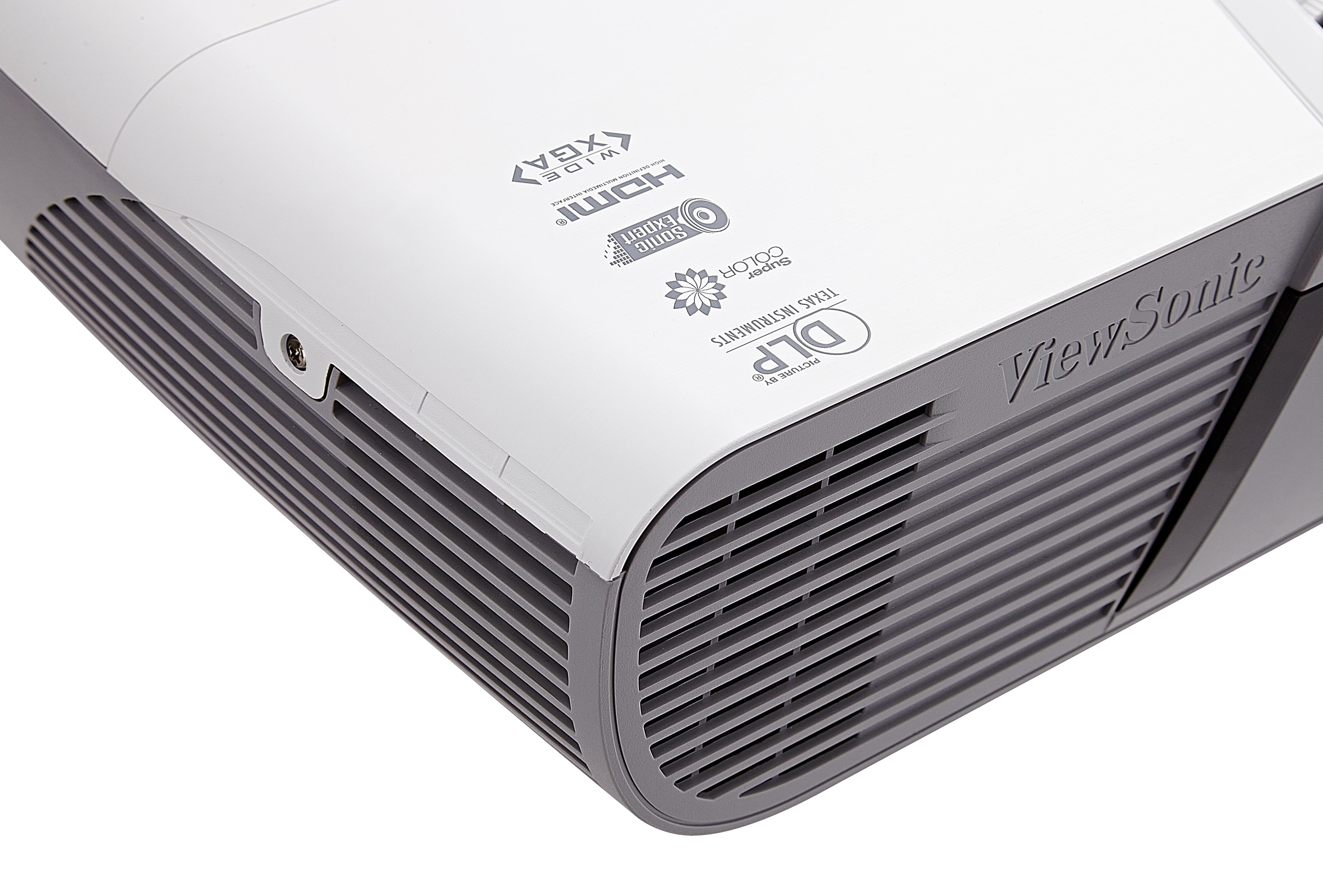 ViewSonic PJD6552LW 3,500 Lumens WXGA Business Projector - ViewSonic Global