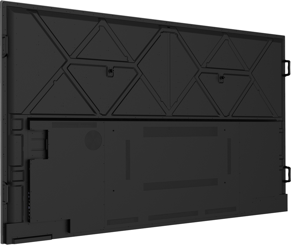 ViewBoard IFP110 ViewBoard® 110” 4K Interactive Display - ViewSonic Global