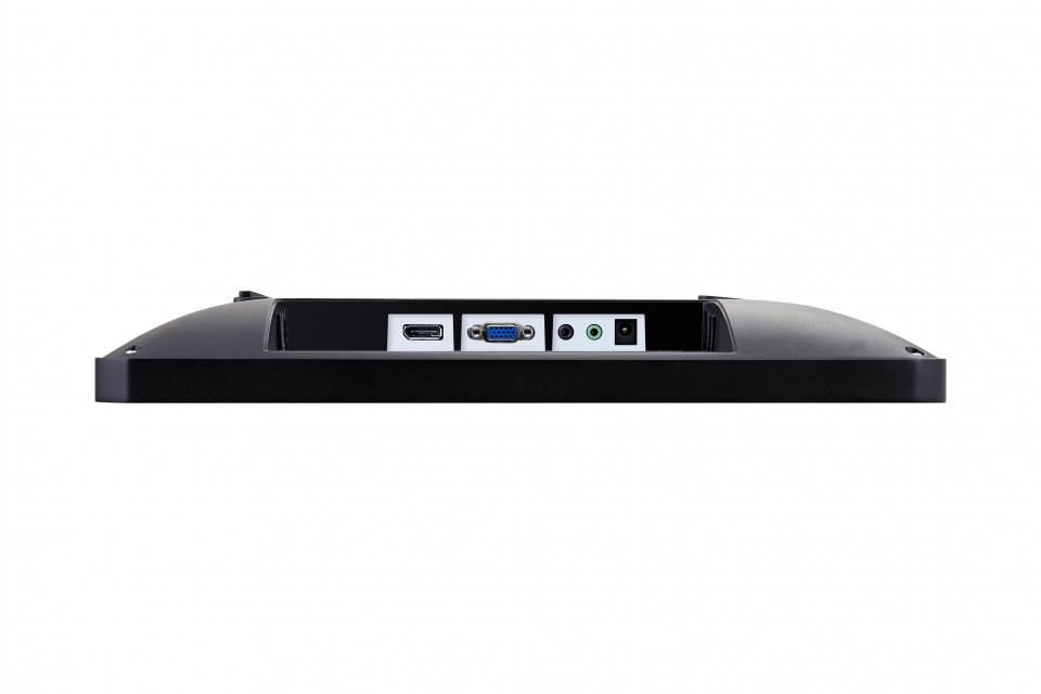 ViewSonic TD2430 24" 10-point Touch Screen Monitor - ViewSonic Global