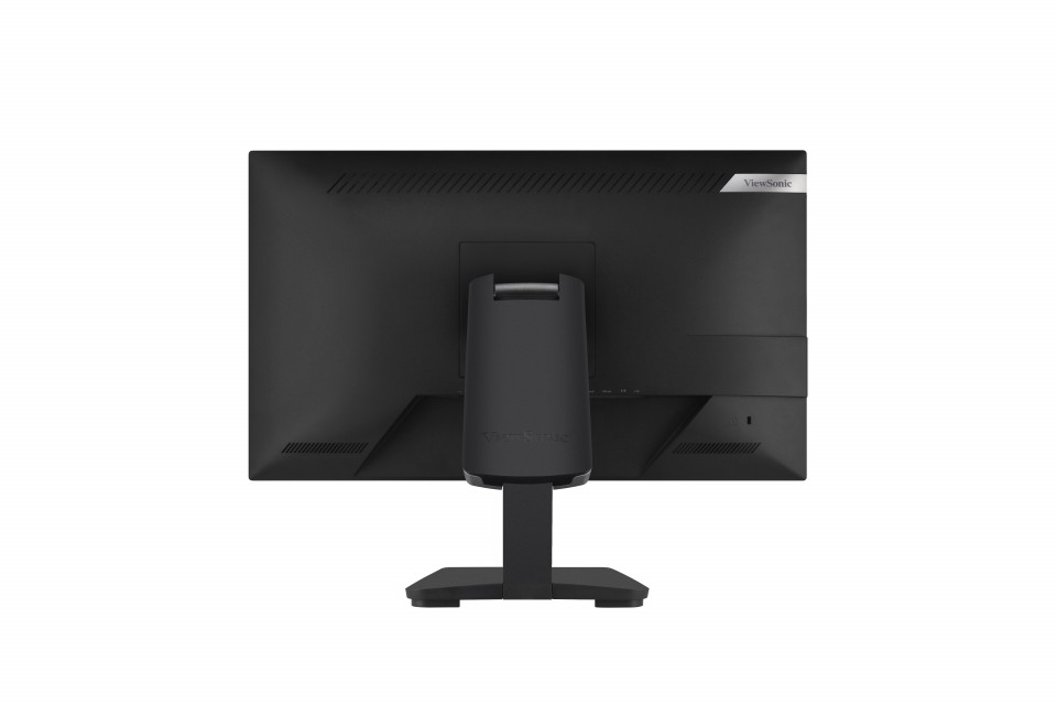 ViewSonic TD2455 24” In-Cell Touch Monitor with USB Type-C Input and ...
