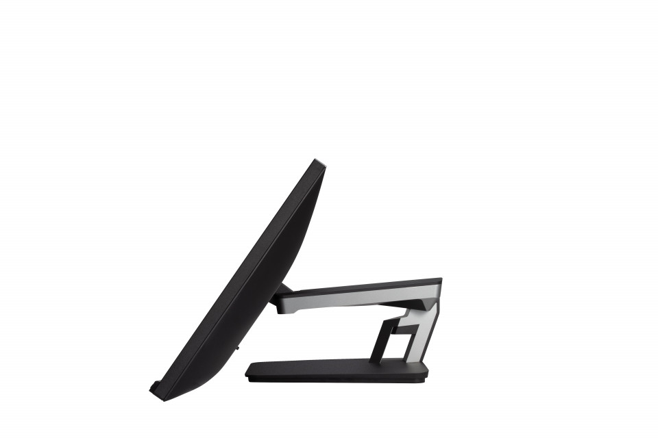 ViewSonic TD2455 24” In-Cell Touch Monitor with USB Type-C Input and ...