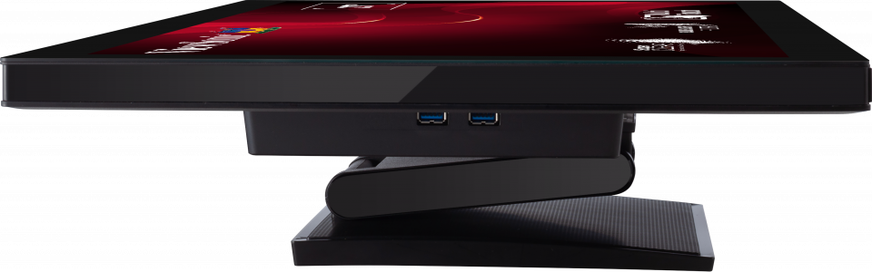 ViewSonic TD2760 27" 10-point Touch Screen Monitor - ViewSonic Global