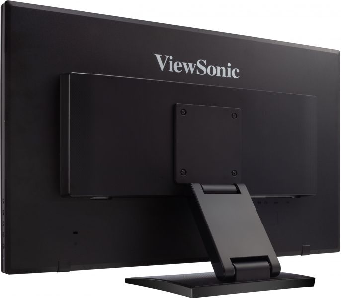 ViewSonic TD2760 27" 10-point Touch Screen Monitor - ViewSonic Global