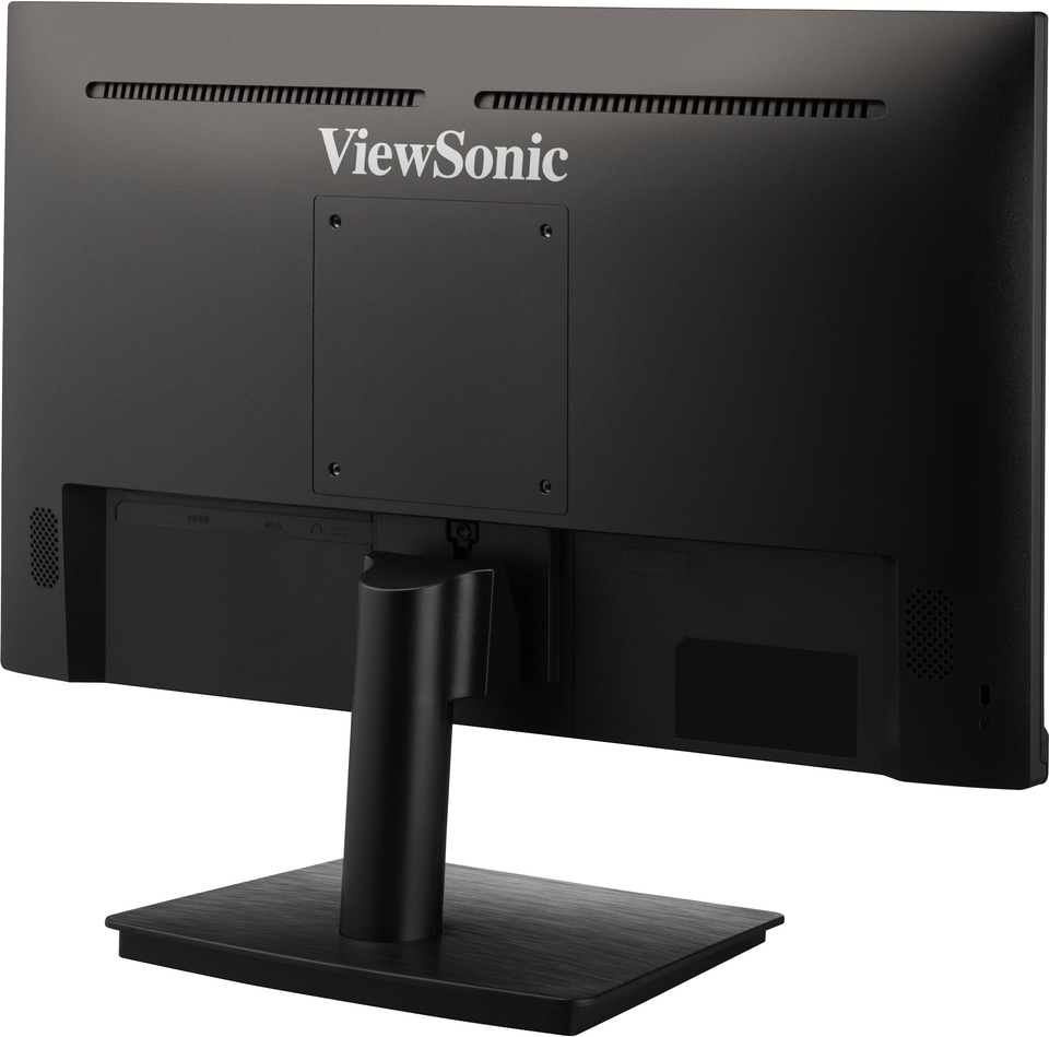 ViewSonic VA2209-H 22” IPS Full HD Monitor with Fast 1ms Response Time ...