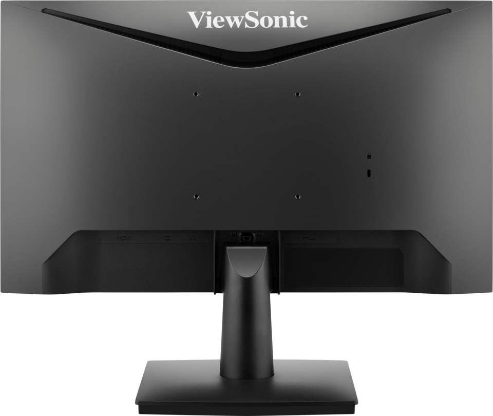ViewSonic VA2214-MH 22” Full HD 100Hz Monitor with Built-in Speakers ...