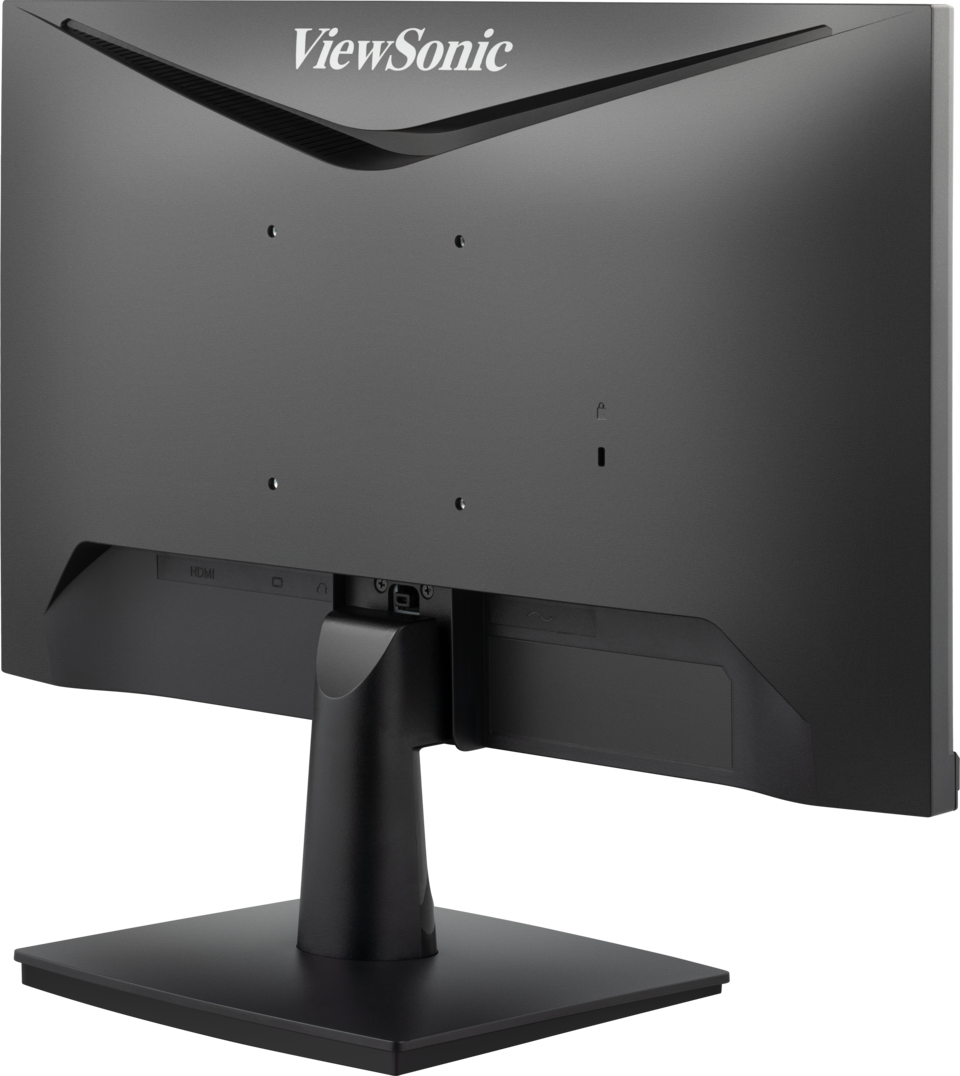 ViewSonic VA2214-MH 22” Full HD 100Hz Monitor with Built-in Speakers ...