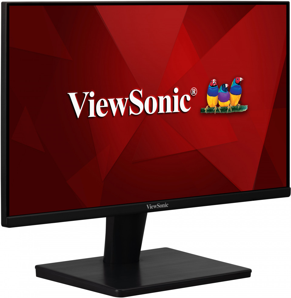 ViewSonic VA2215-MH 22” Full HD Monitor with Dual 2W speakers ...