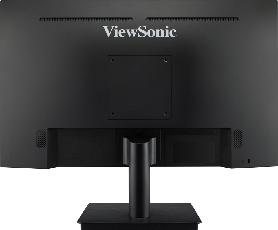 ViewSonic VA2409M-2 24” Full HD 100Hz Monitor with Fast 1ms Response ...