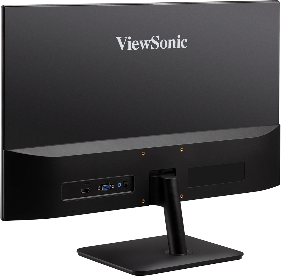 ViewSonic VA2432A-MH 24” Full HD 120 Hz IPS Monitor Featuring HDMI and ...