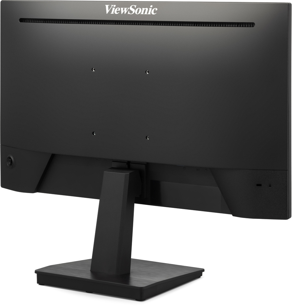 ViewSonic VA2448-MH 24” Full HD 120Hz Monitor with Fast 1ms Response ...
