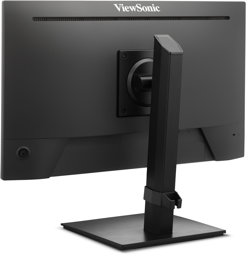 ViewSonic VA2448-MHJ 24” Full HD 120Hz Monitor with Fast 1ms Response ...
