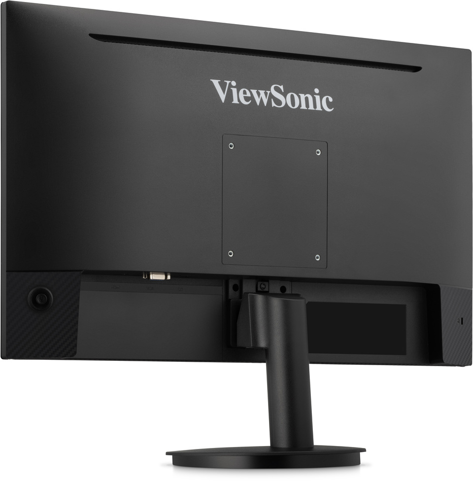 ViewSonic VA24G1-H 24" Full HD 144Hz Monitor with Fast 1ms Response ...