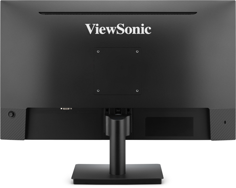 ViewSonic VA270-H-2 27" Full HD 100Hz Monitor mit schneller 1ms ...