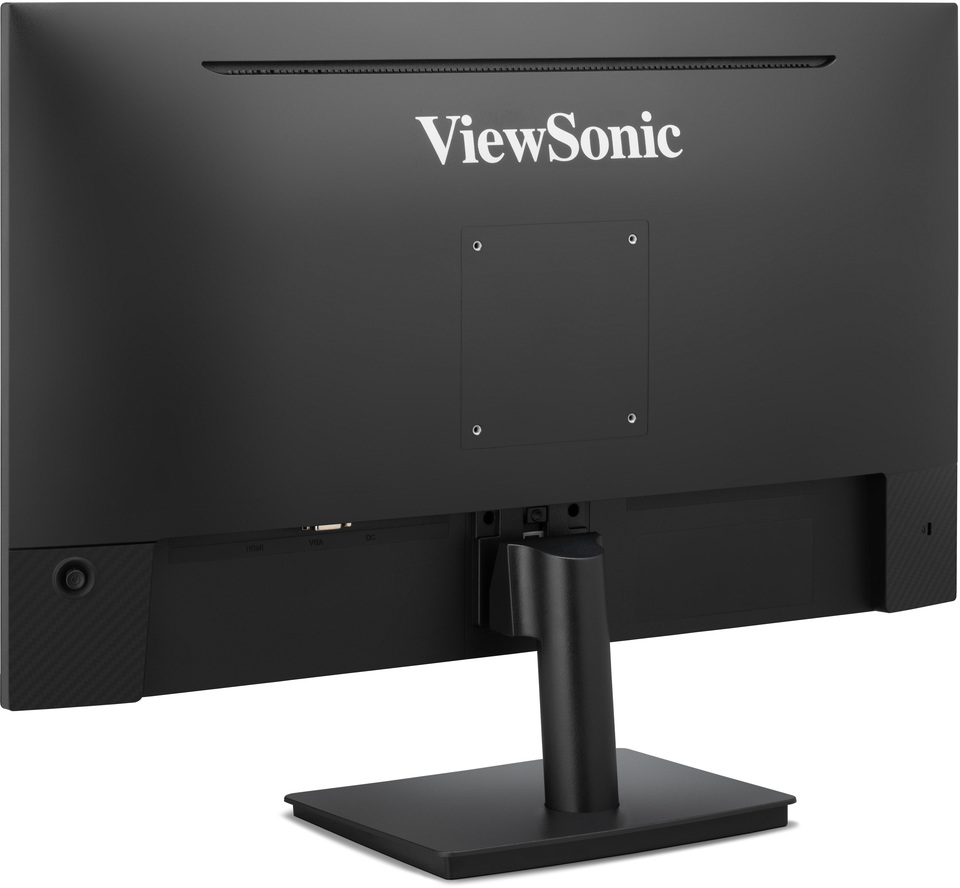 ViewSonic VA270-H-2 27” Full HD 100Hz Monitor with Fast 1ms Response ...