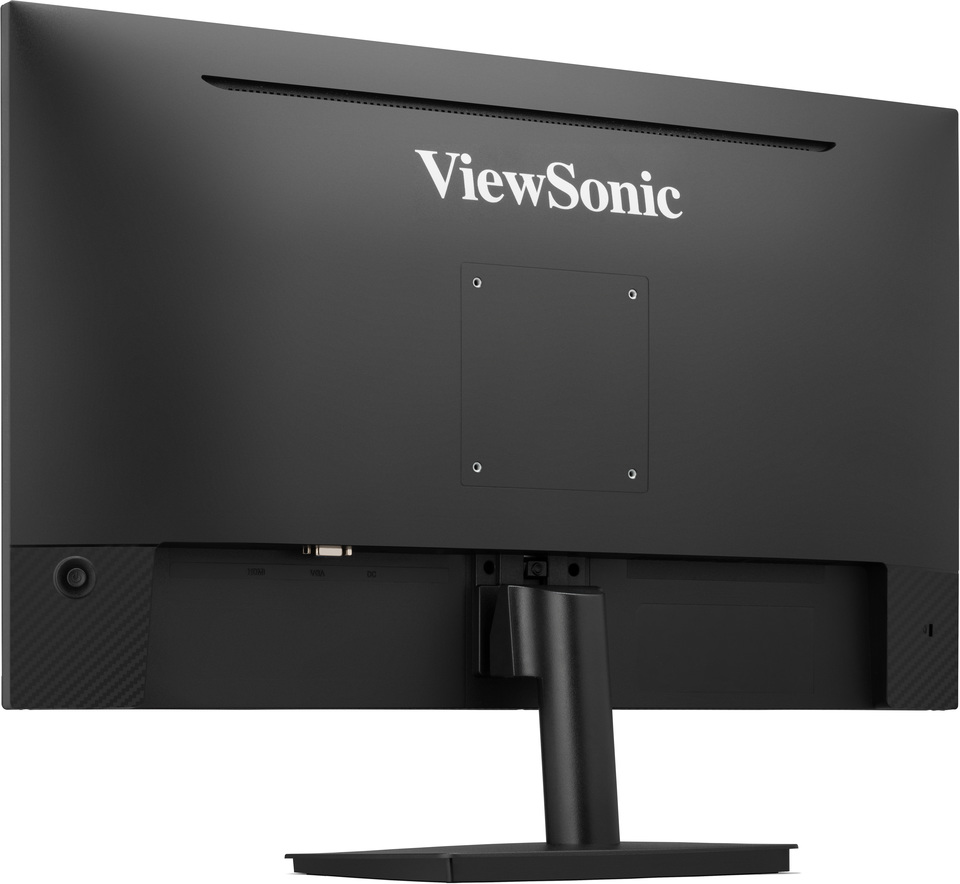 ViewSonic VA270-H-2 27" Full HD 100Hz Monitor mit schneller 1ms ...