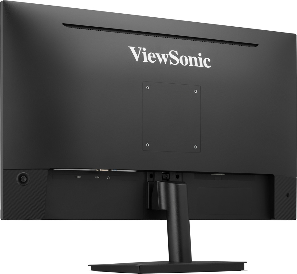 ViewSonic VA272-MH 27” Full HD 100Hz Monitor with Fast 1ms Response ...