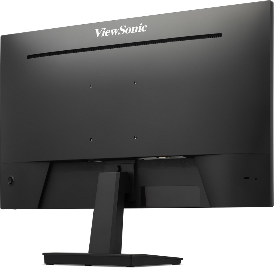 ViewSonic VA2748-MH 27” Full HD 120Hz Monitor with Fast 1ms Response ...