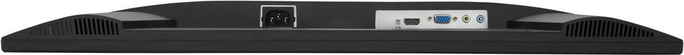 ViewSonic VA2748-MHJ 27” Full HD 120Hz Monitor with Fast 1ms Response ...