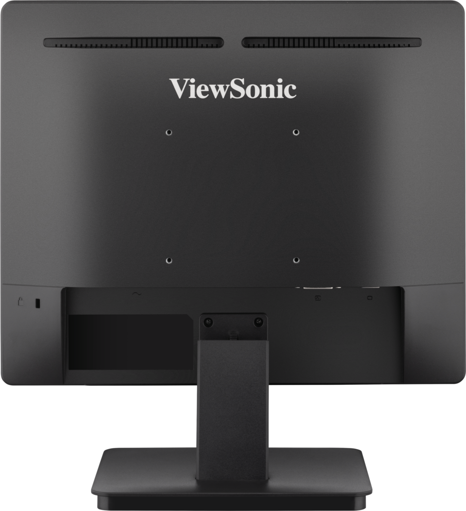 ViewSonic VA709 17” Home and Office Monitor - ViewSonic Global