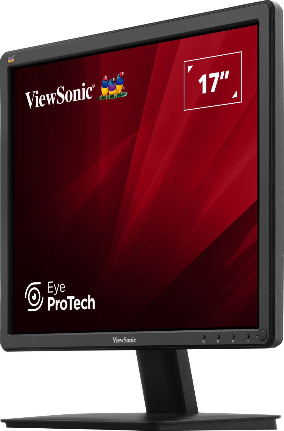 ViewSonic VA709 17” Home and Office Monitor - ViewSonic Global