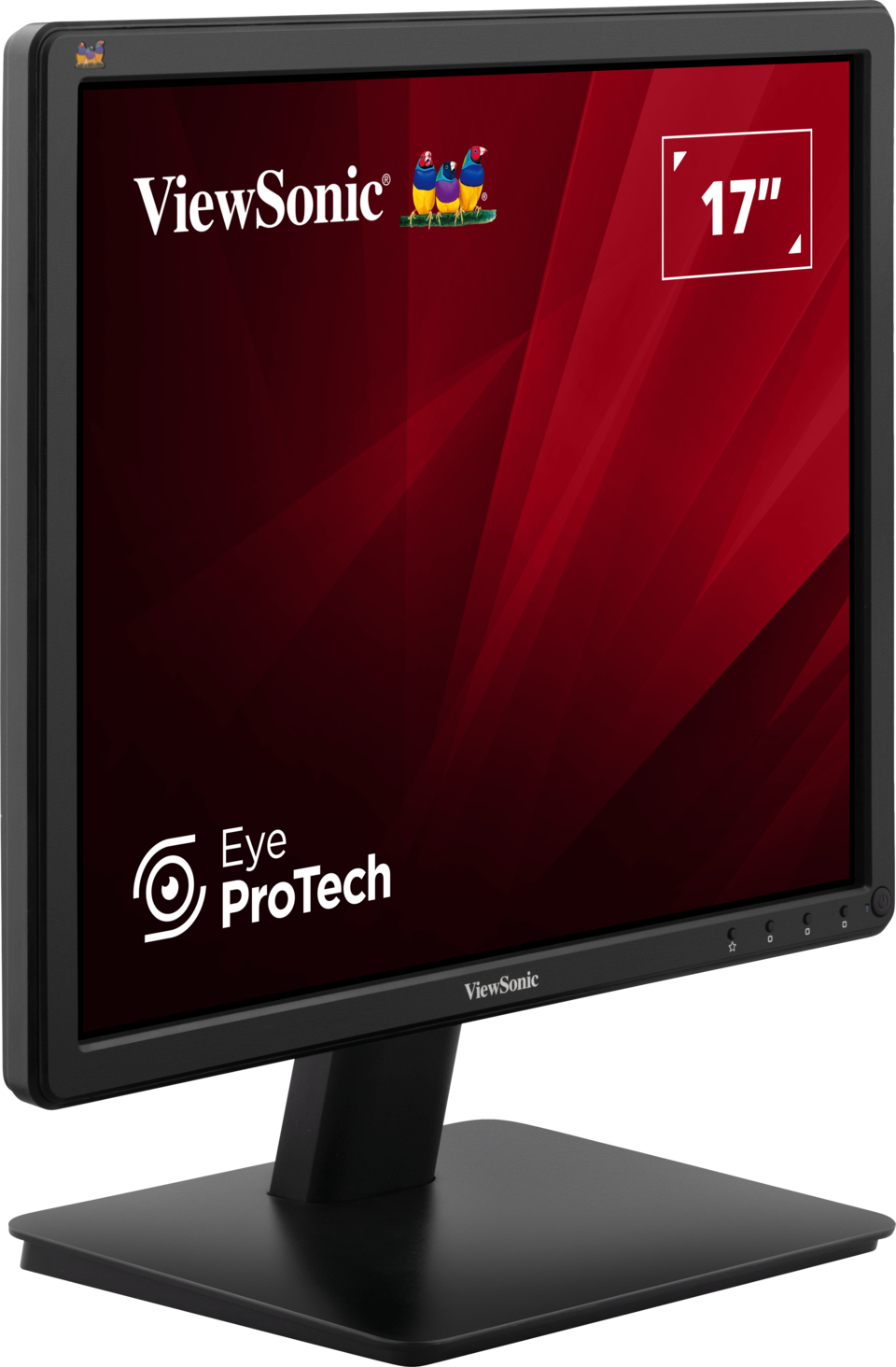 ViewSonic VA709 17” Home and Office Monitor - ViewSonic Global