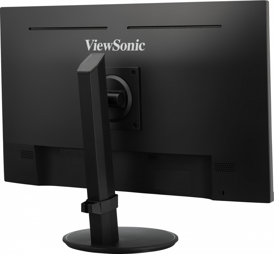 ViewSonic VG2709-MHU 27” Full HD USB-C Monitor with Dual Speakers ...