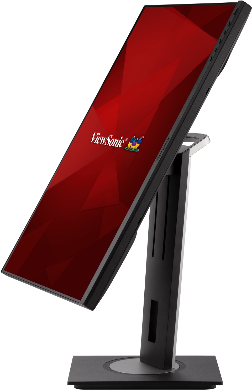 ViewSonic VG2748a-2 27" FHD Frameless Monitor with Advanced Ergonomics ...