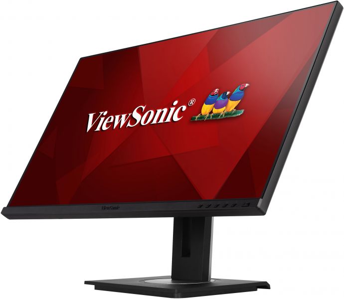 ViewSonic LCD Display VG2748a-2