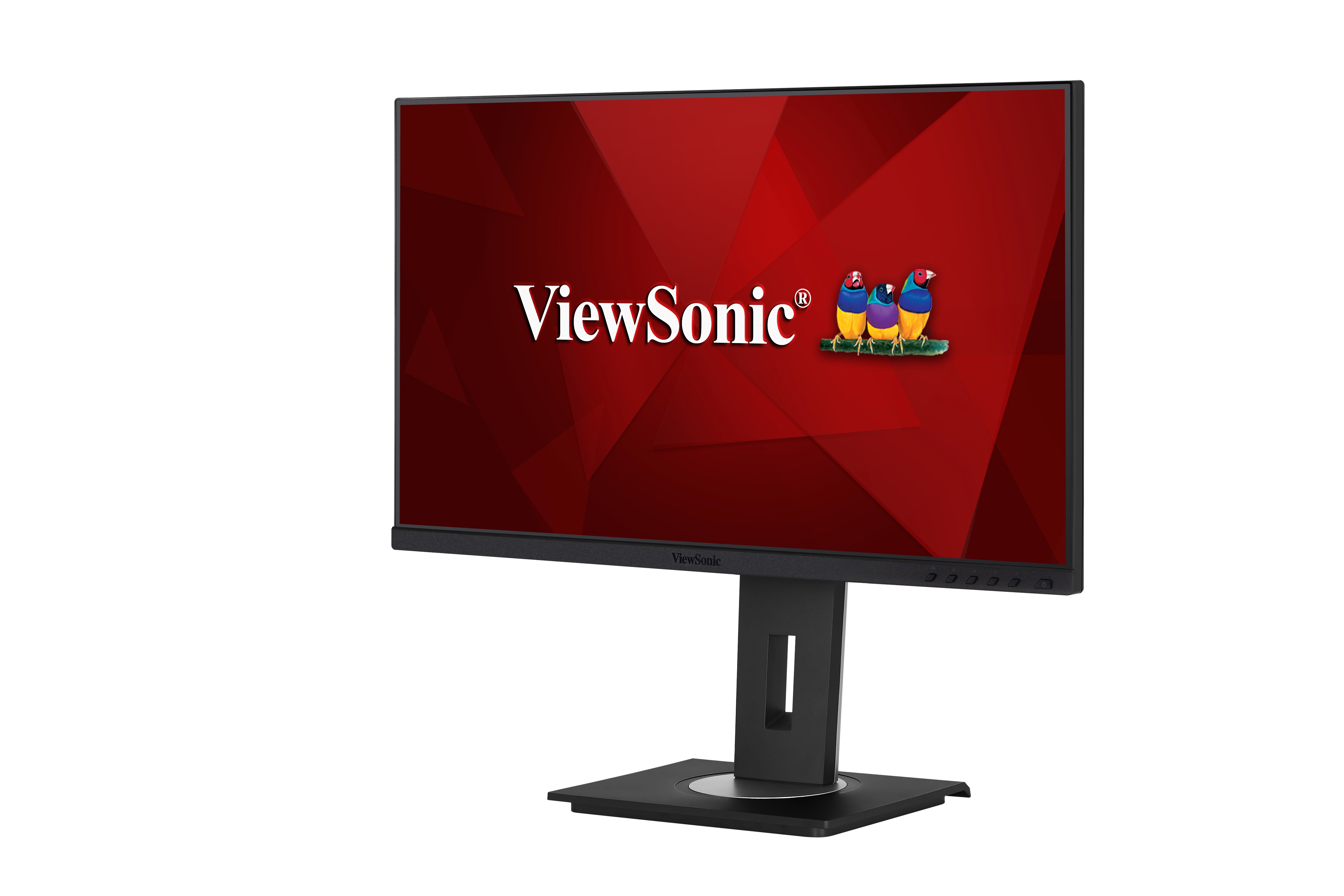 ViewSonic VG2755 27” Advanced Ergonomics Business Monitor
