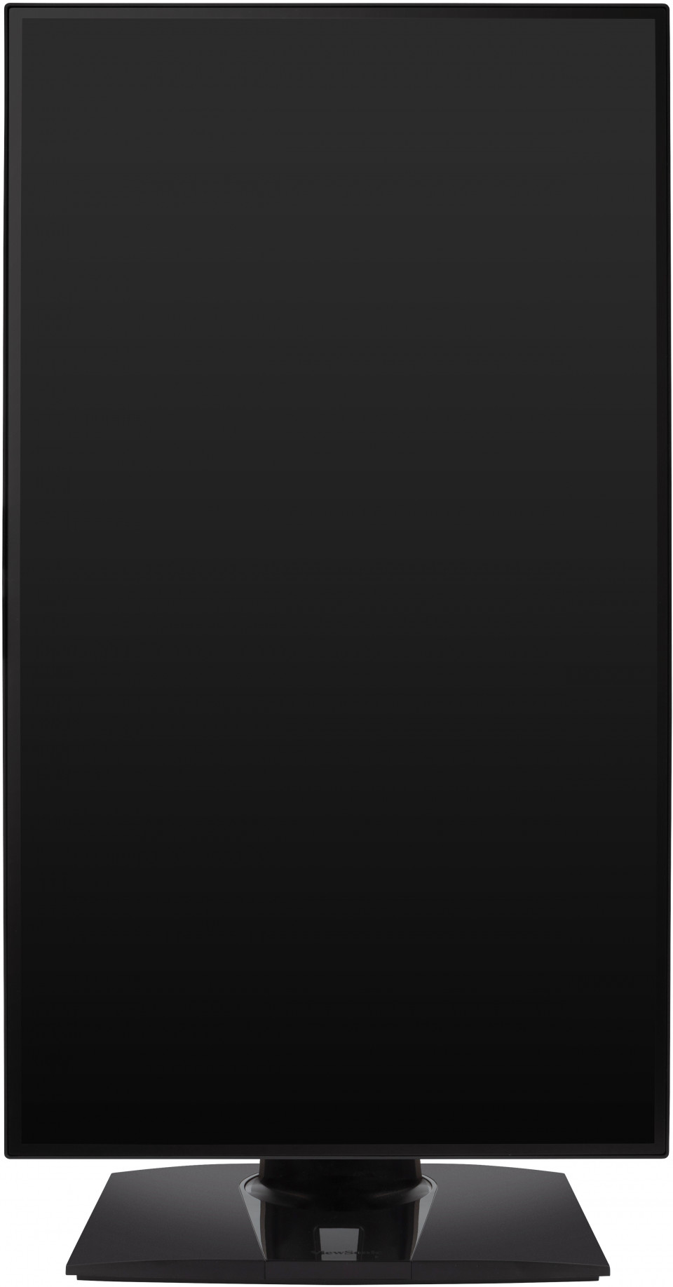 ViewSonic VP2768a-4K 27" 4K UHD Pantone Validated 100% sRGB Monitor ...