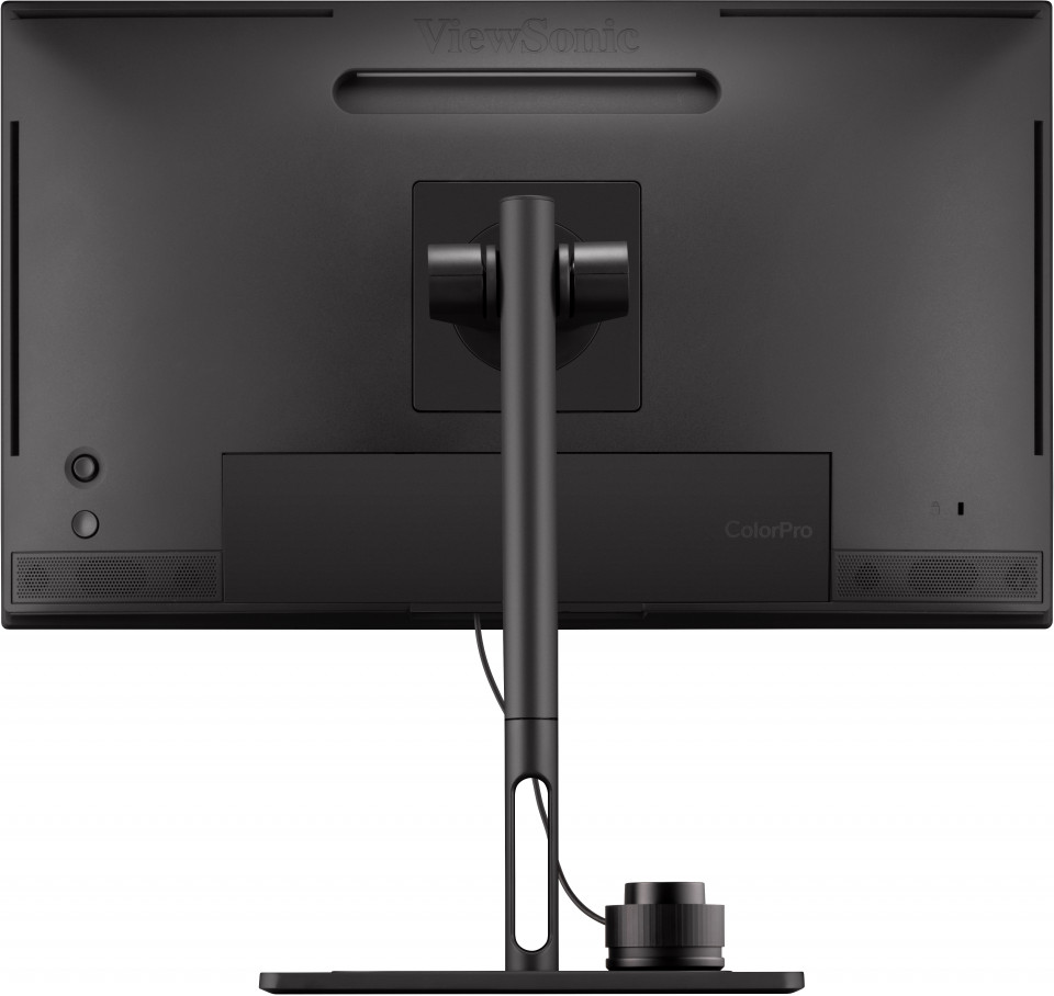 VP2776 ColorPro 27" Pantone Validated Video Editing Monitor with ...
