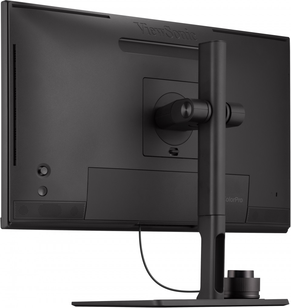 VP2776 ColorPro 27" Pantone Validated Video Editing Monitor with ...