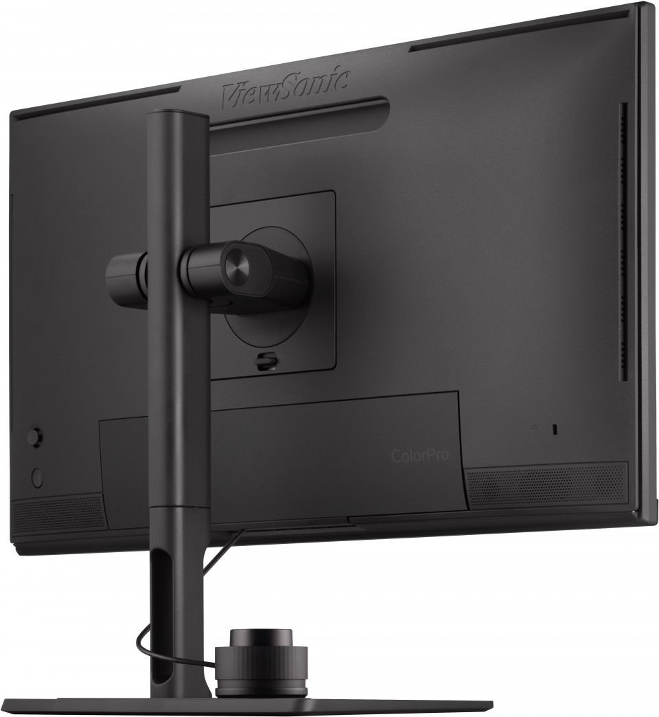 ViewSonic VP2776 ColorPro 27" Pantone Validated Video Editing Monitor ...
