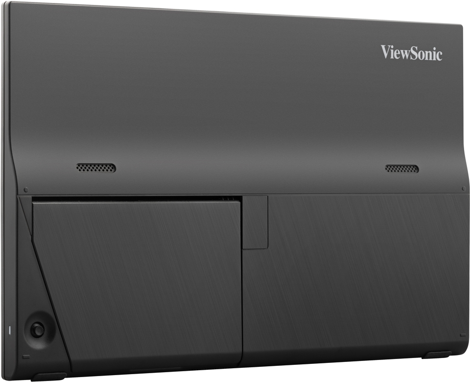 ViewSonic VX1654 16" 144Hz IPS Portable Gaming Monitor - ViewSonic Global