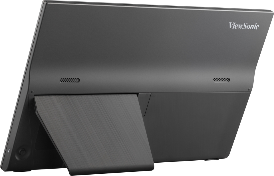 ViewSonic VX1654 16" 144Hz IPS Portable Gaming Monitor - ViewSonic Global