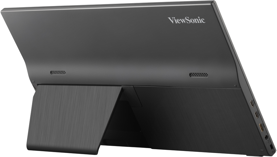 ViewSonic VX1654 16" 144Hz IPS Portable Gaming Monitor - ViewSonic Global