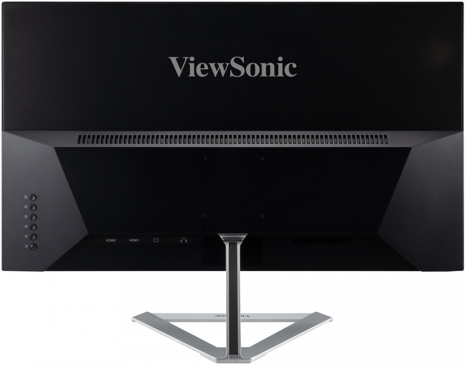 ViewSonic VX2476-SH 24" IPS Monitor with Frameless Bezel - ViewSonic Global