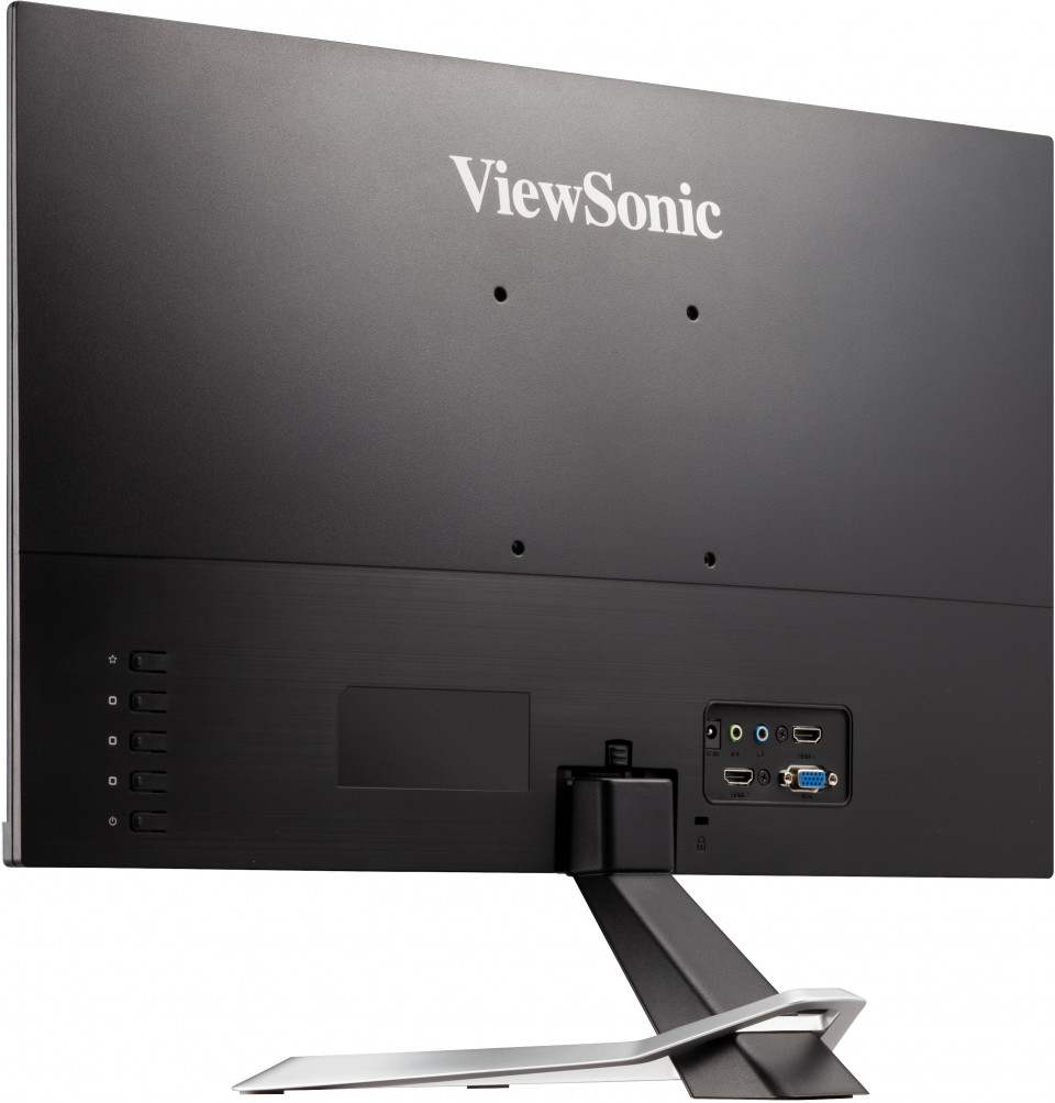ViewSonic VX2481-MH 24" 75Hz Entertainment Monitor - ViewSonic Global