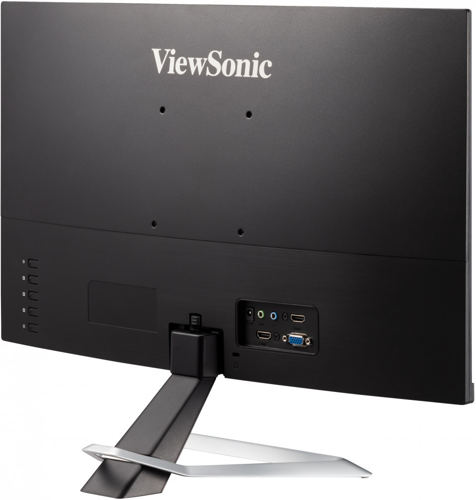 ViewSonic VX2481-MH 24" 75Hz Entertainment Monitor - ViewSonic Global
