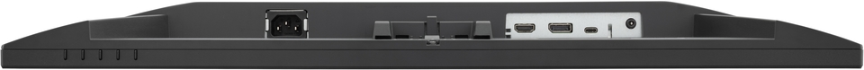 ViewSonic VX2716A 27” Full HD USB-C Monitor with Dual Speakers ...