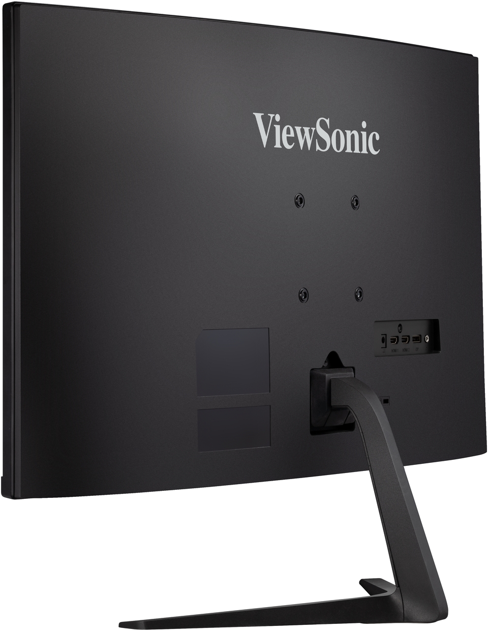 ViewSonic VX2718-PC-mhd 27” 200Hz Curved Gaming Monitor - ViewSonic Global