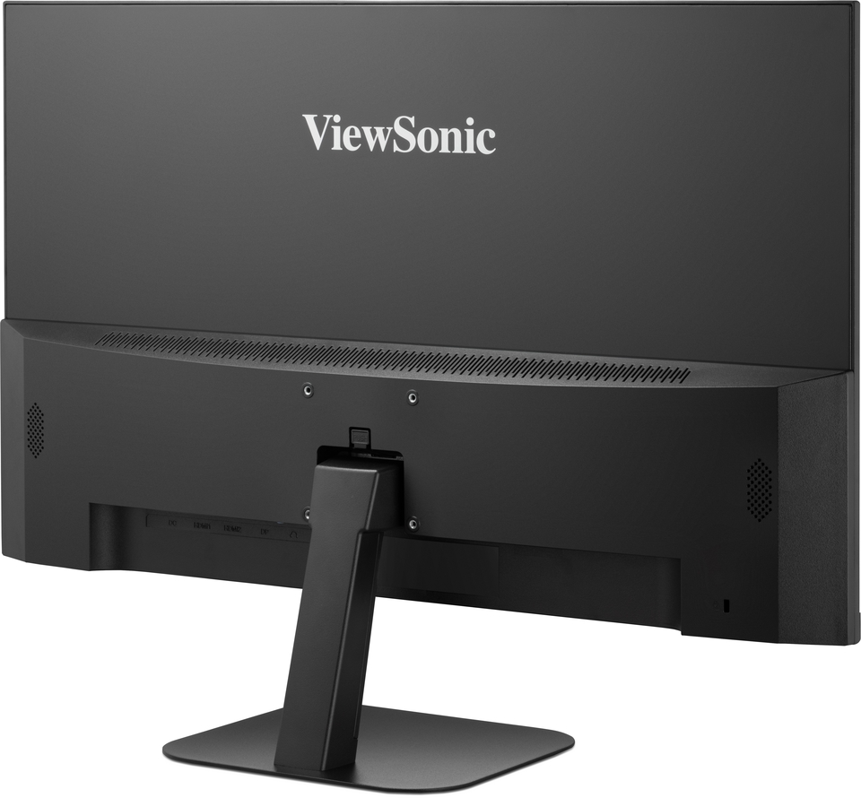 ViewSonic VX2757A-HD-PRO 27” 180Hz FHD Gaming Monitor - ViewSonic Global