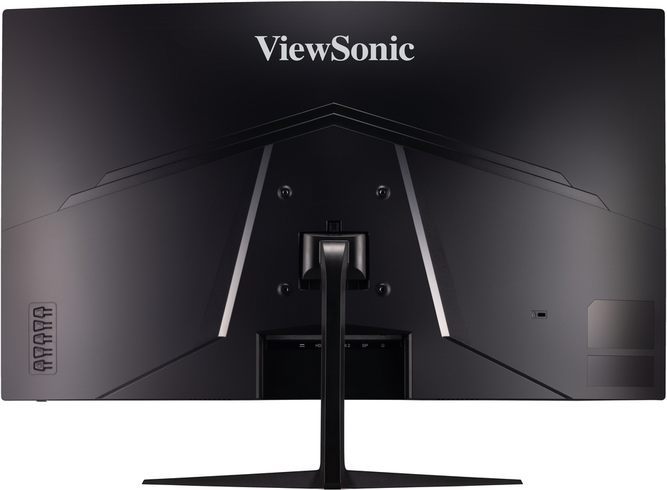 ViewSonic VX3218C-2K 32" 180Hz Curved QHD Gaming Monitor - ViewSonic Global