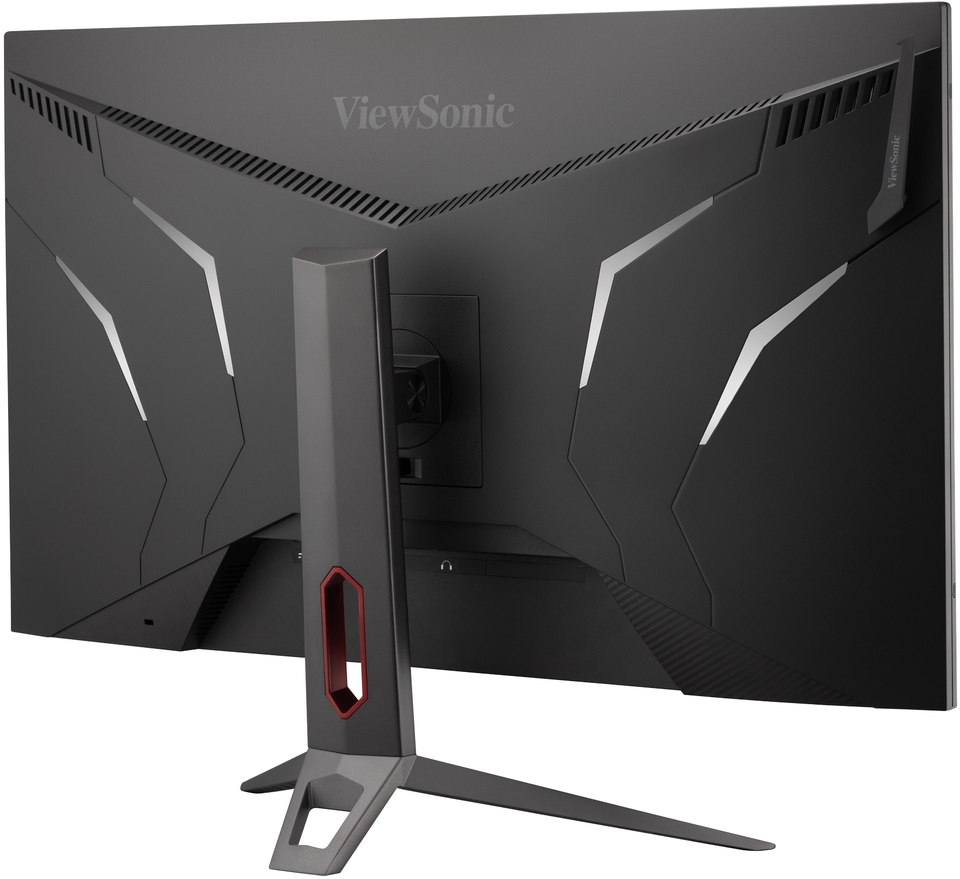 ViewSonic VX3219-2K-PRO-2 32” 2K 165Hz Gaming Monitor - ViewSonic Global